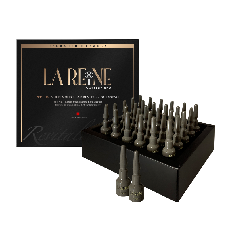 逆齡美肌 ｜ 源自瑞士的專利抗老護膚品 – ASANA 360 Global Shop